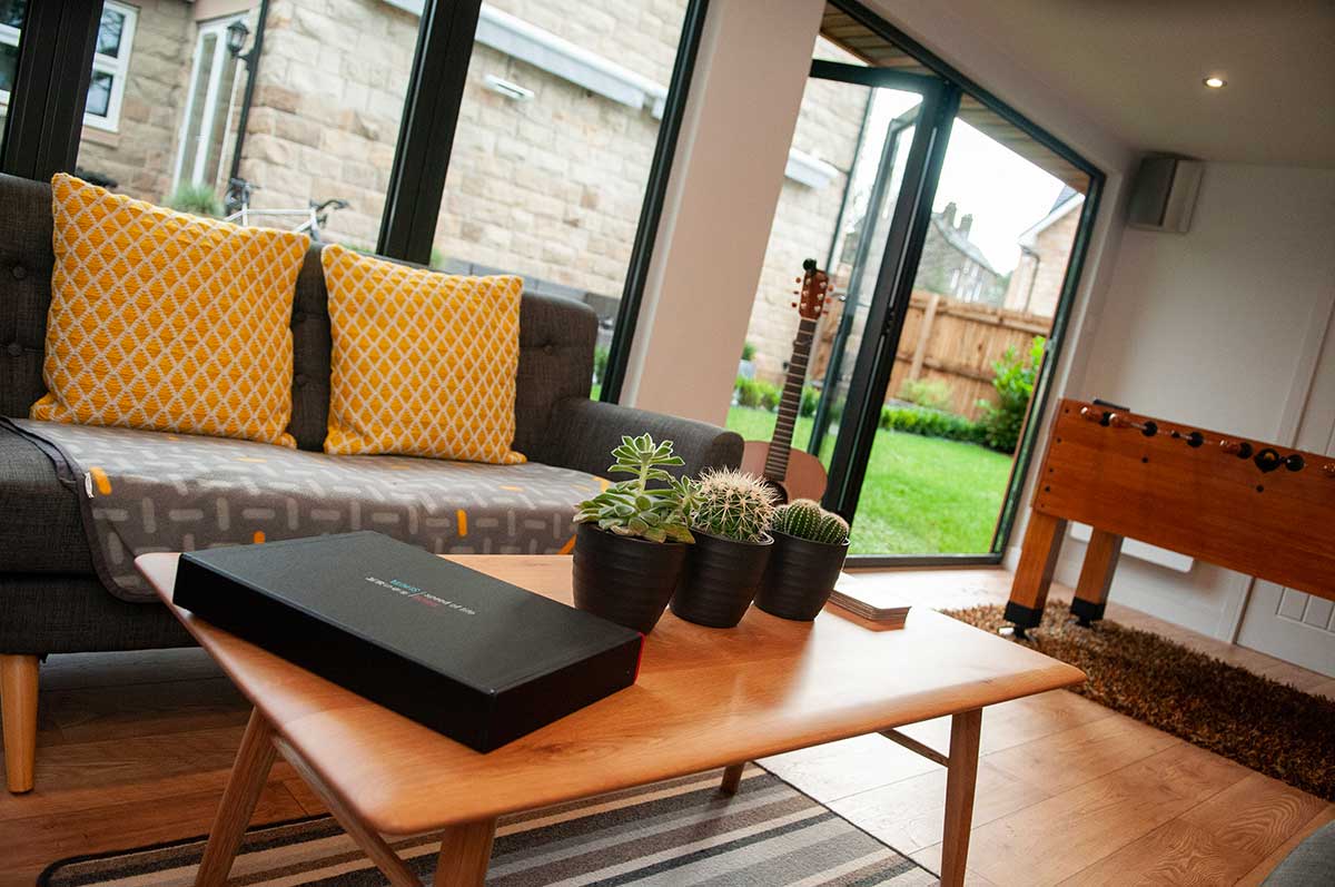 Gallery - SmartSpaces